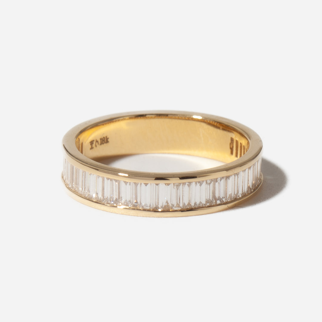 Vertical Flow Band – No.3
