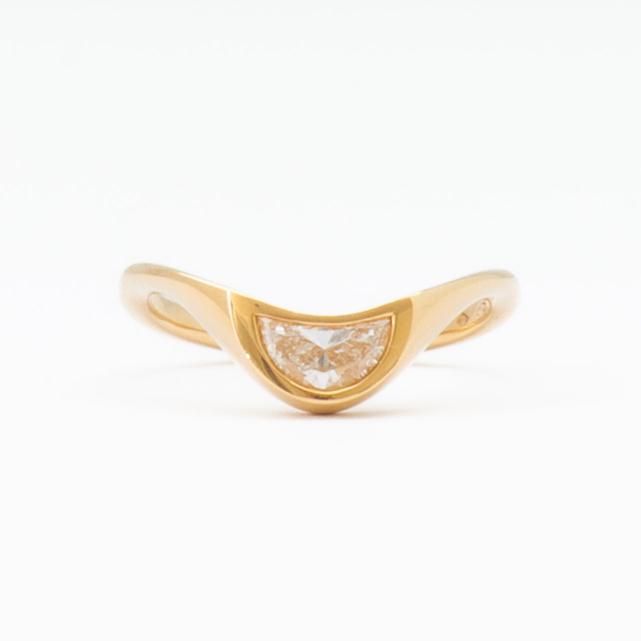 Artemer Jewelry in San Francisco • Rings – No.3