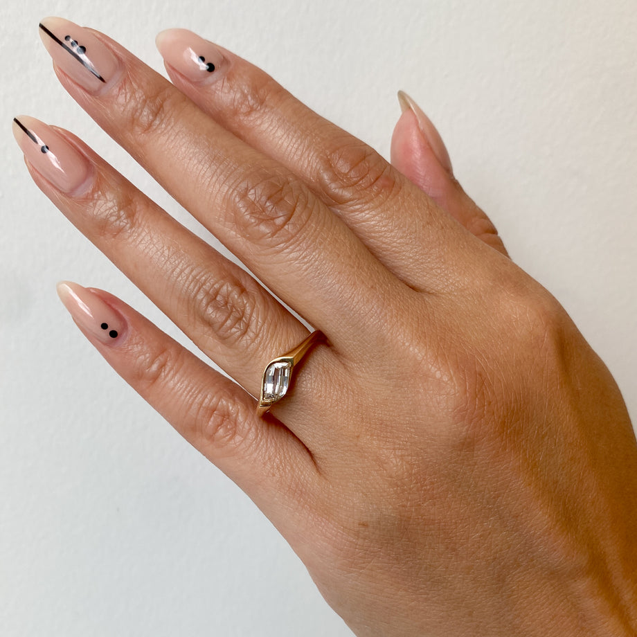 Artemer Jewelry in San Francisco • Rings – No.3