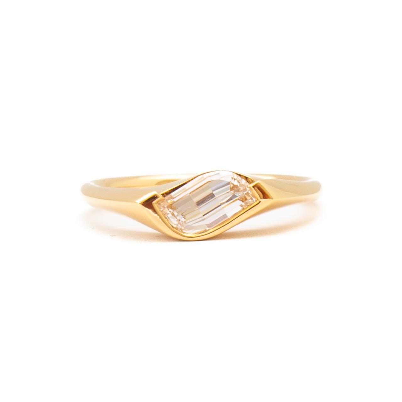 Artemer Jewelry in San Francisco • Rings – No.3