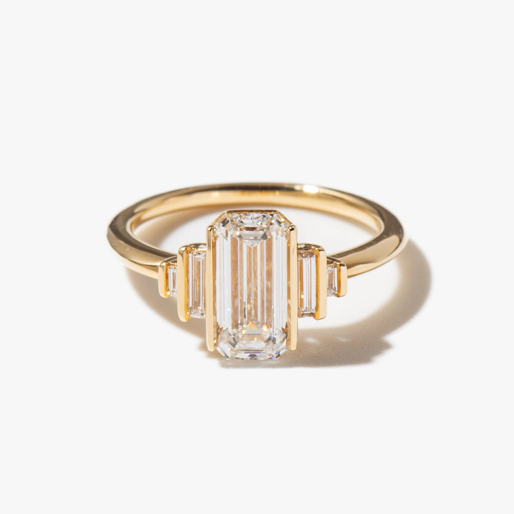 Artemer Jewelry in San Francisco • Rings – No.3