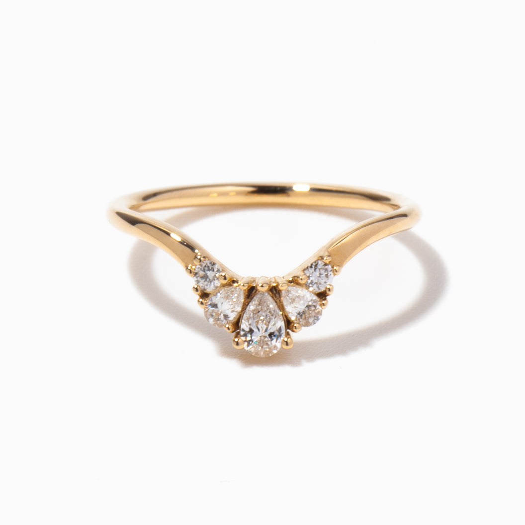 Artemer Jewelry in San Francisco • Rings – No.3