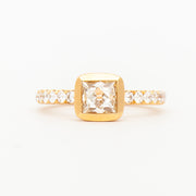 Rings at No.3 Fine Jewelry