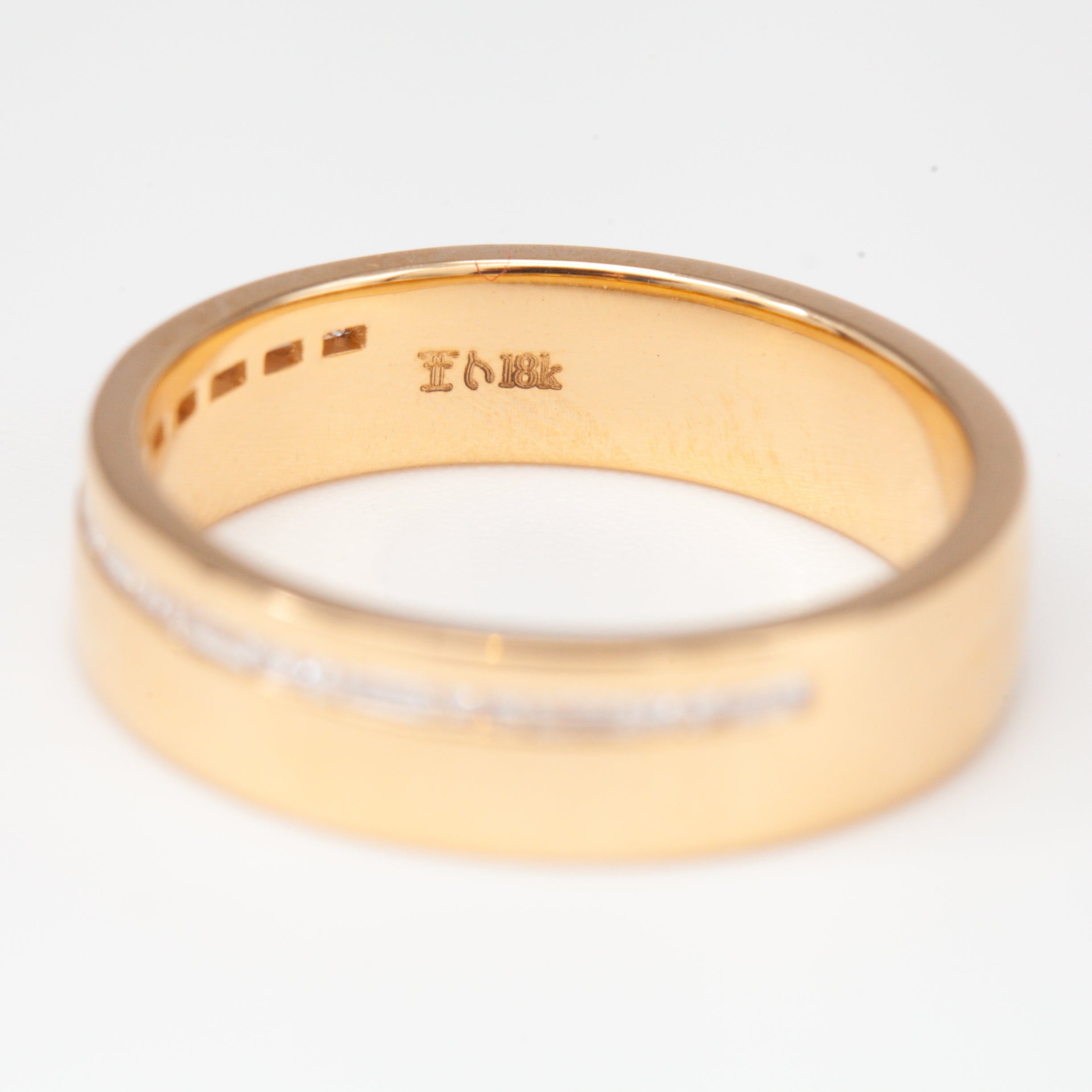 Corridor Band – No.3