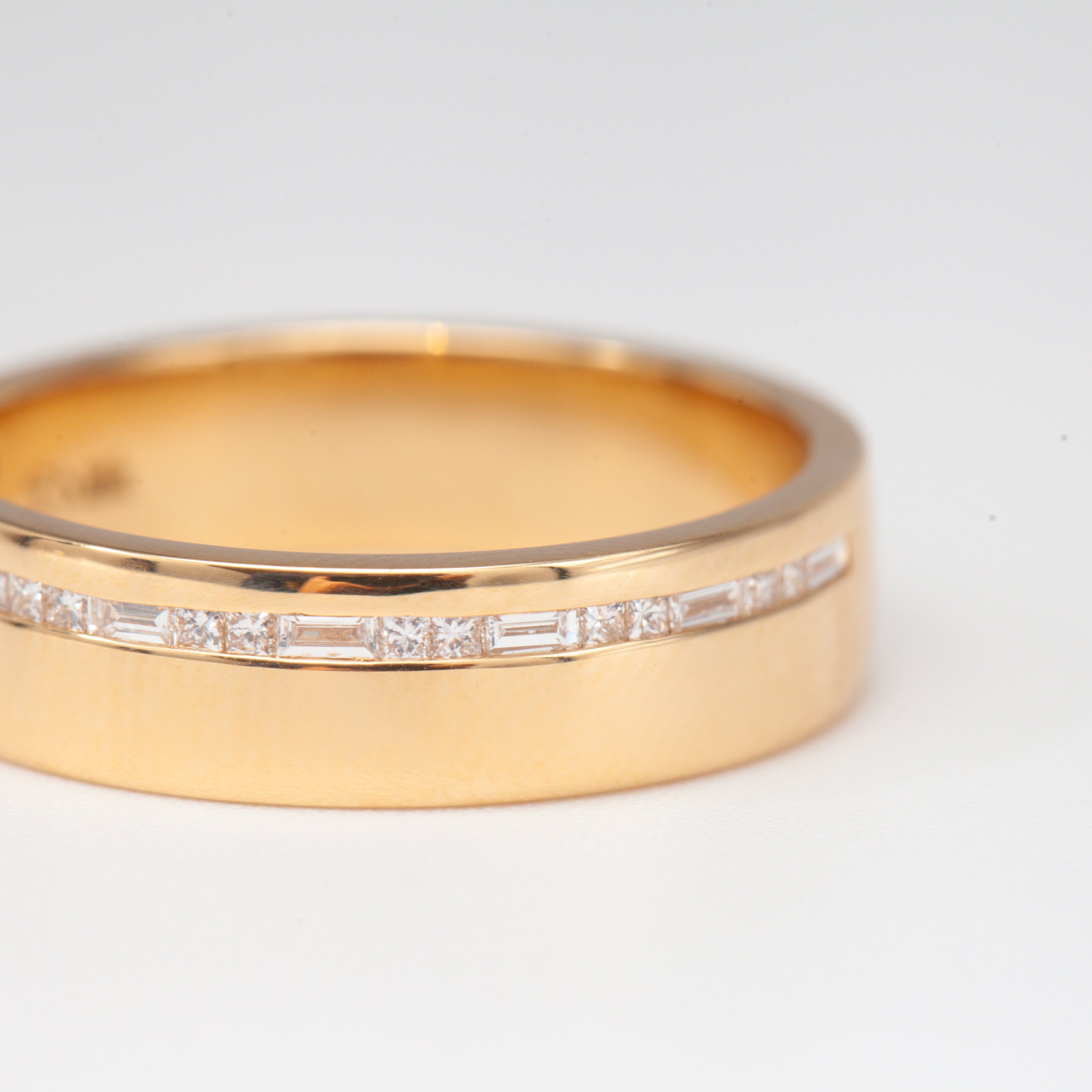 Corridor Band – No.3