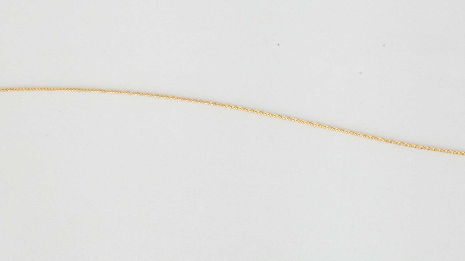 Charms & Chains – No.3