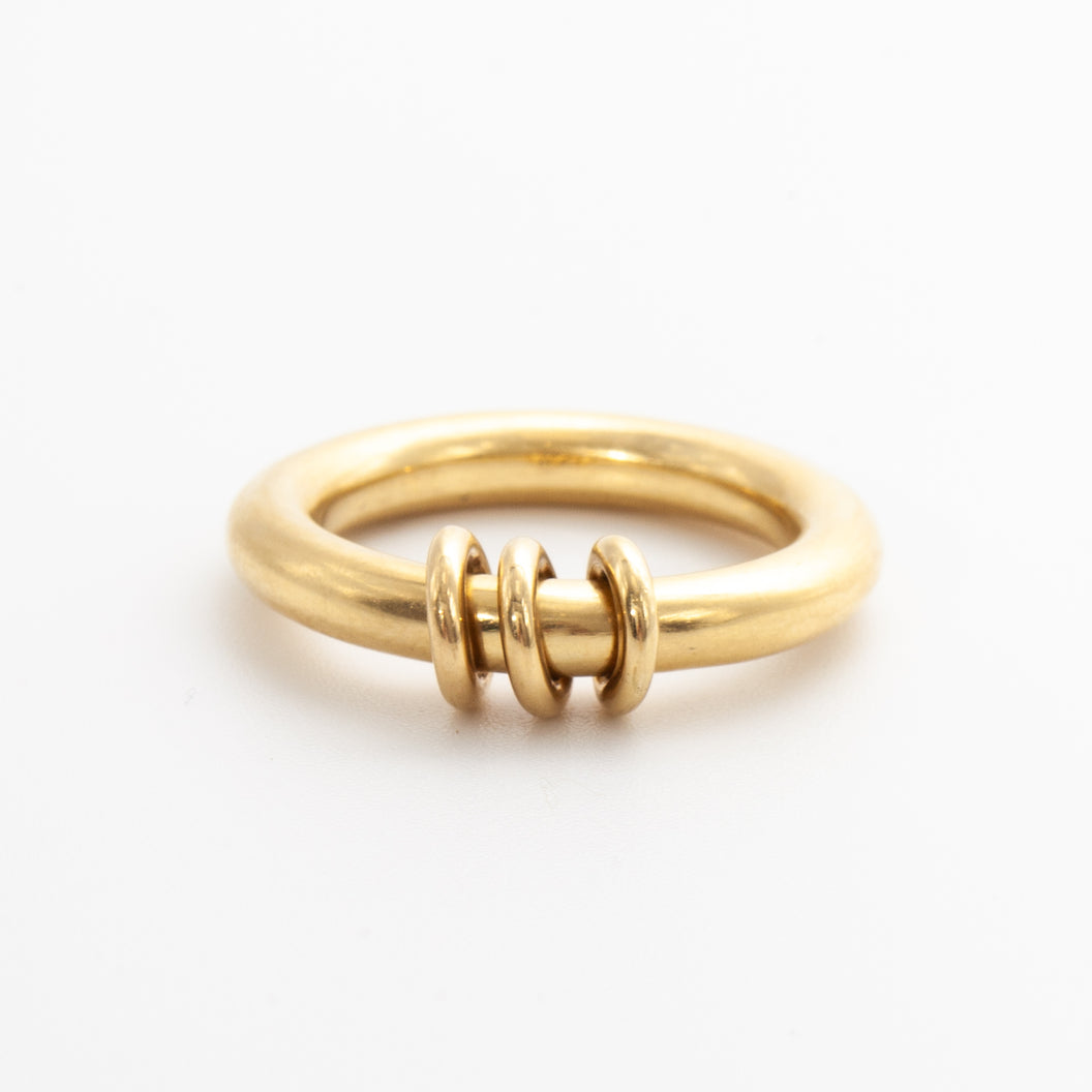 Rings at No.3 Fine Jewelry