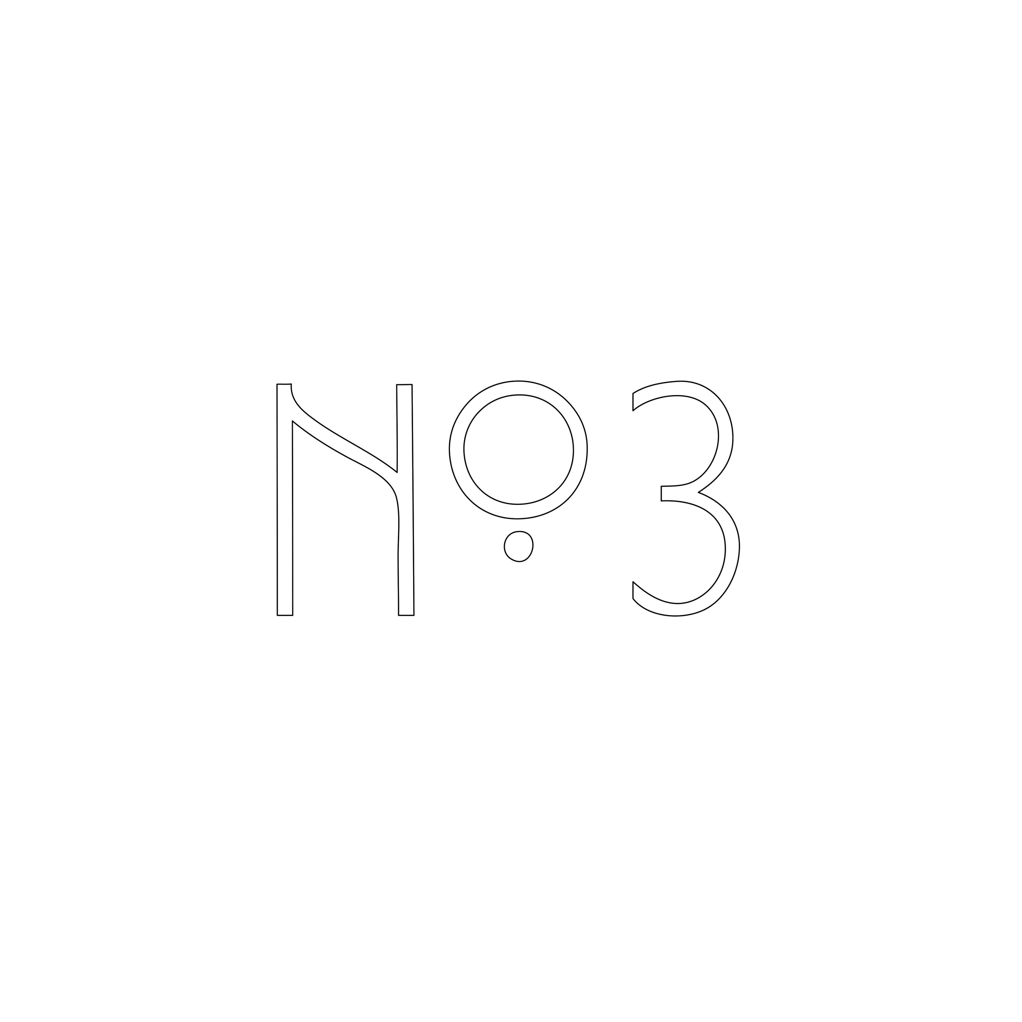 Gift Card – No.3