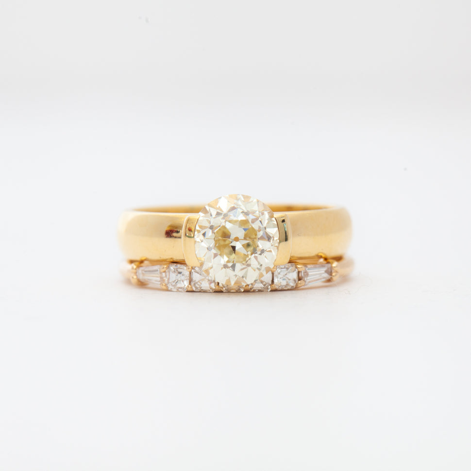 Constance Ring – No.3