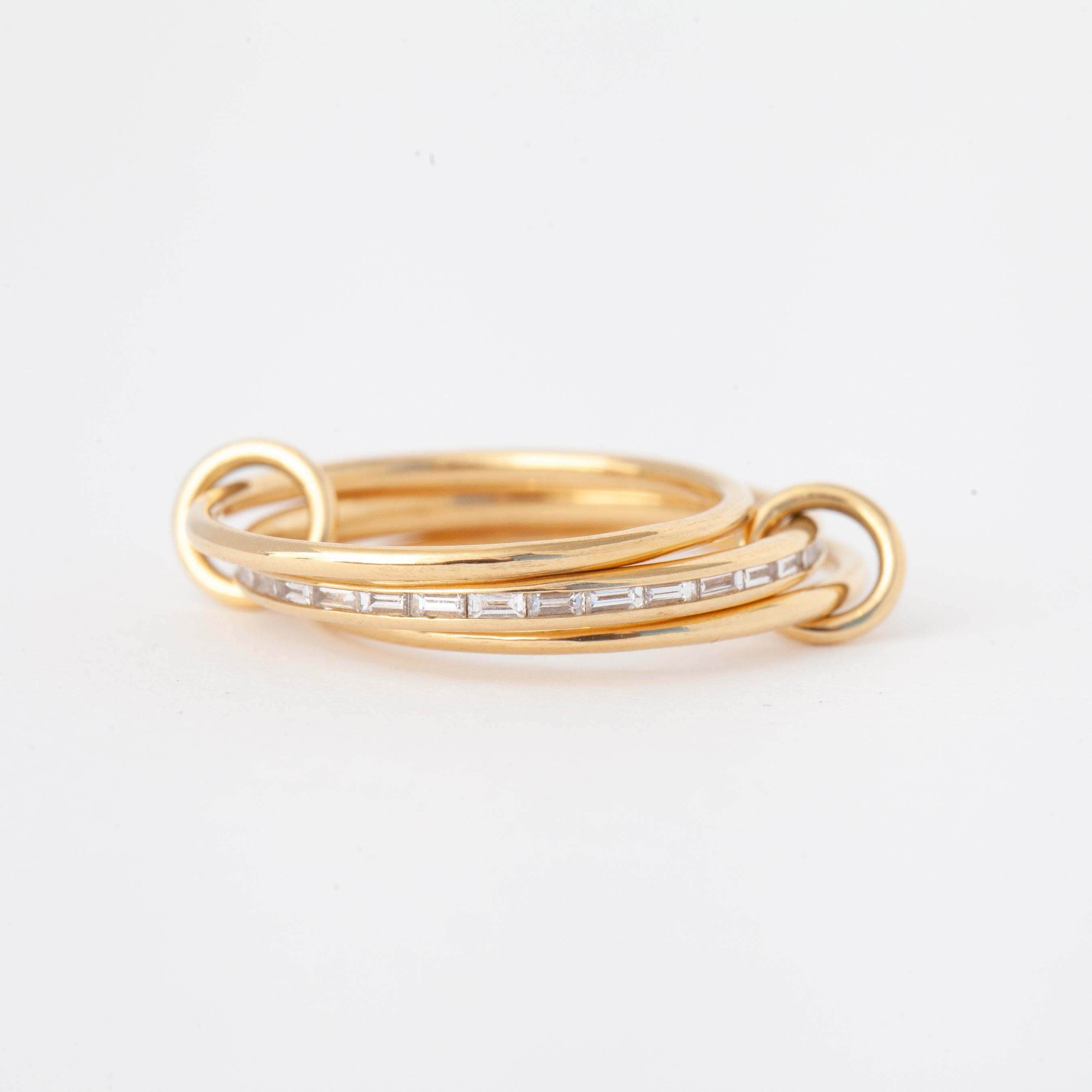 Rhea YG Ring – No.3