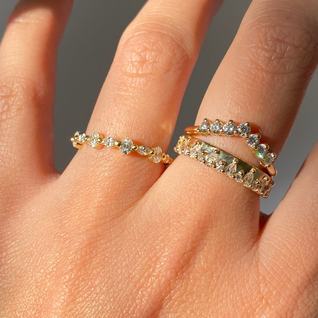 Isabella Ring – No.3