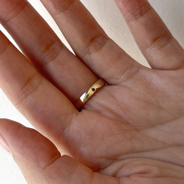 Matter Ring – No.3