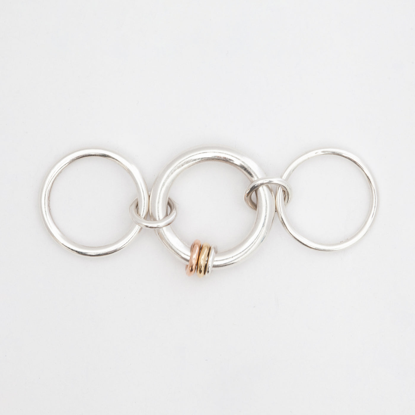 Gemini SG Ring – No.3