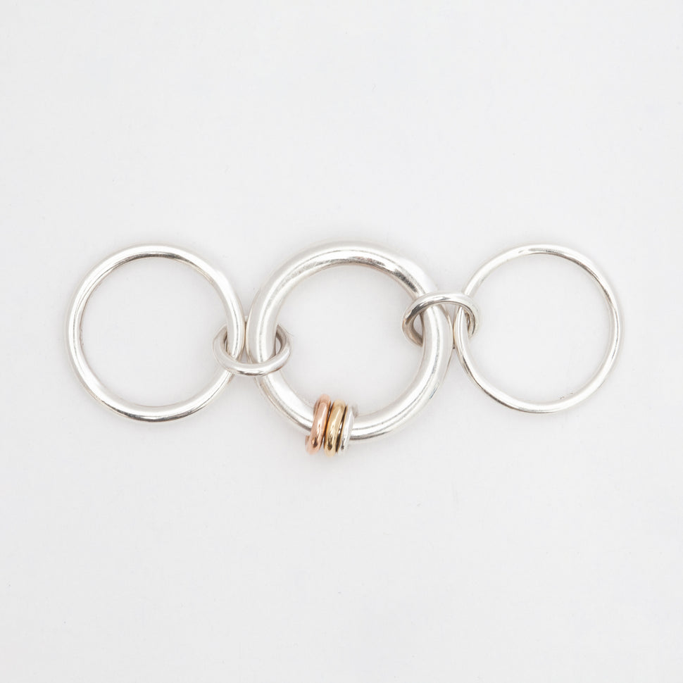 Gemini SG Ring – No.3