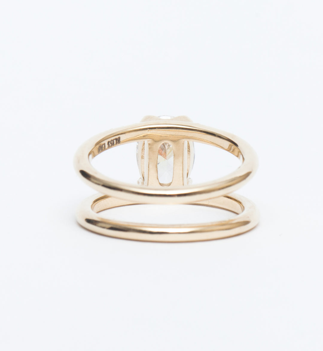 Illuminate Ring – No.3
