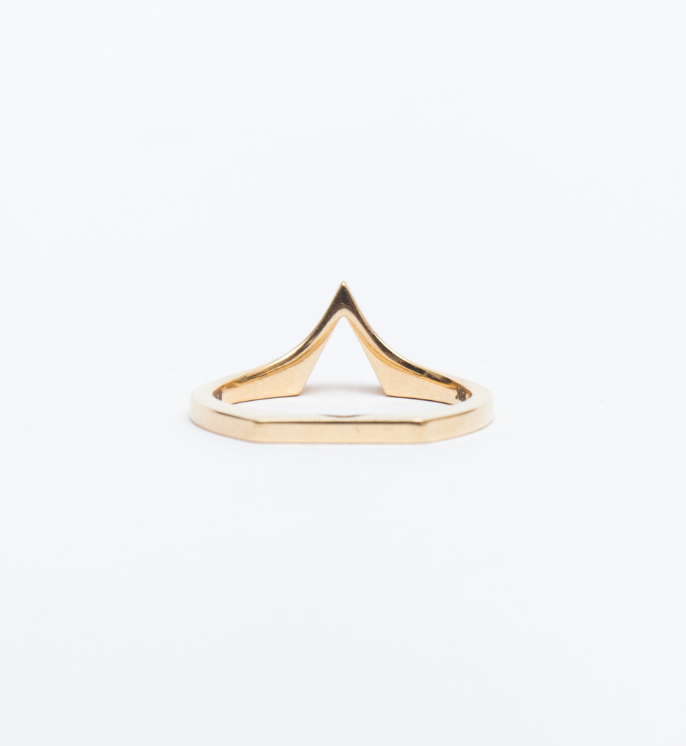 Spire Ring – No.3