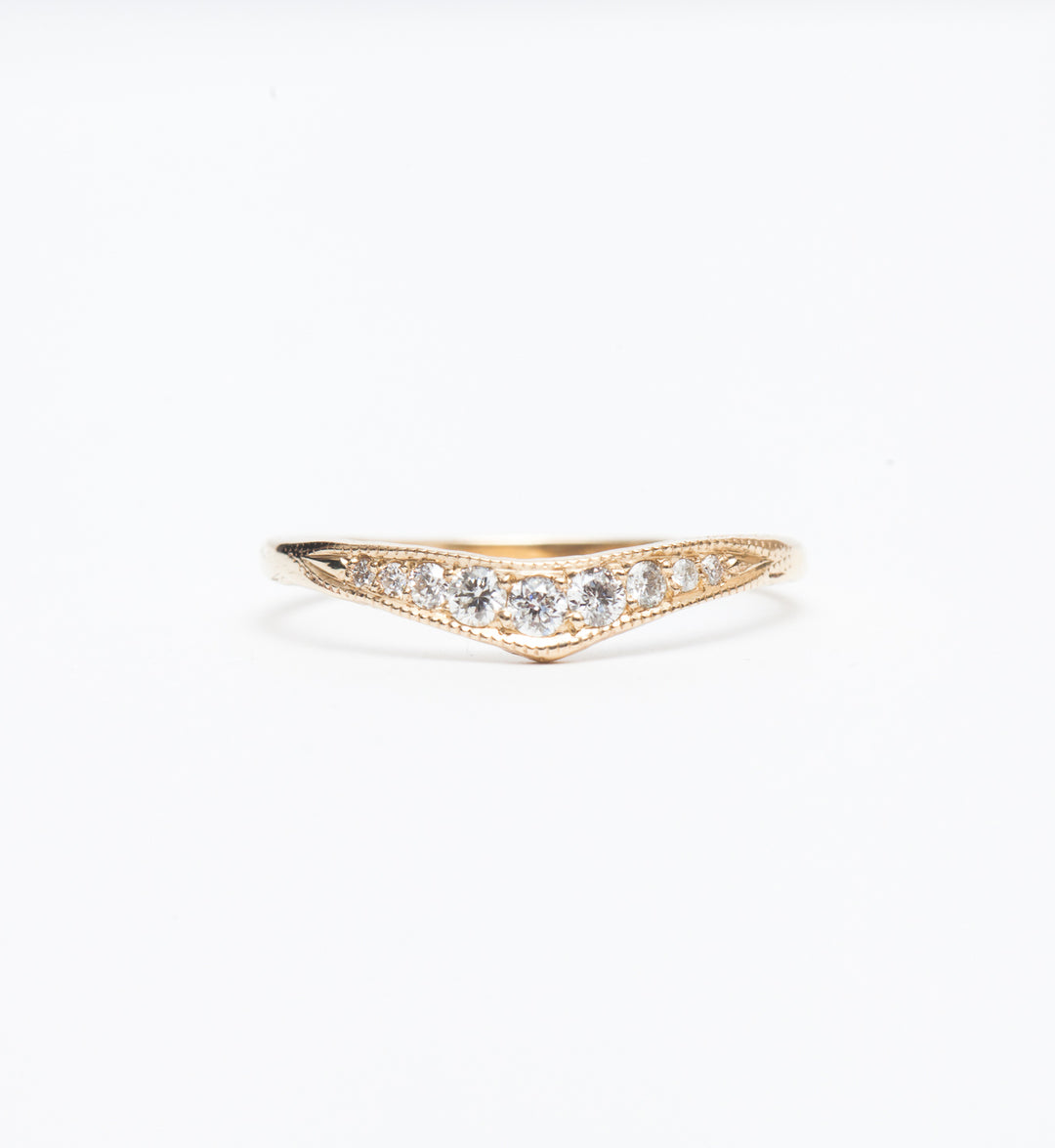 Shrine Ring – No.3