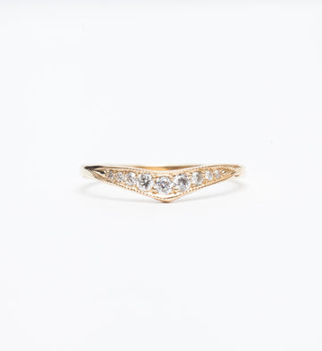 Shrine Ring – No.3