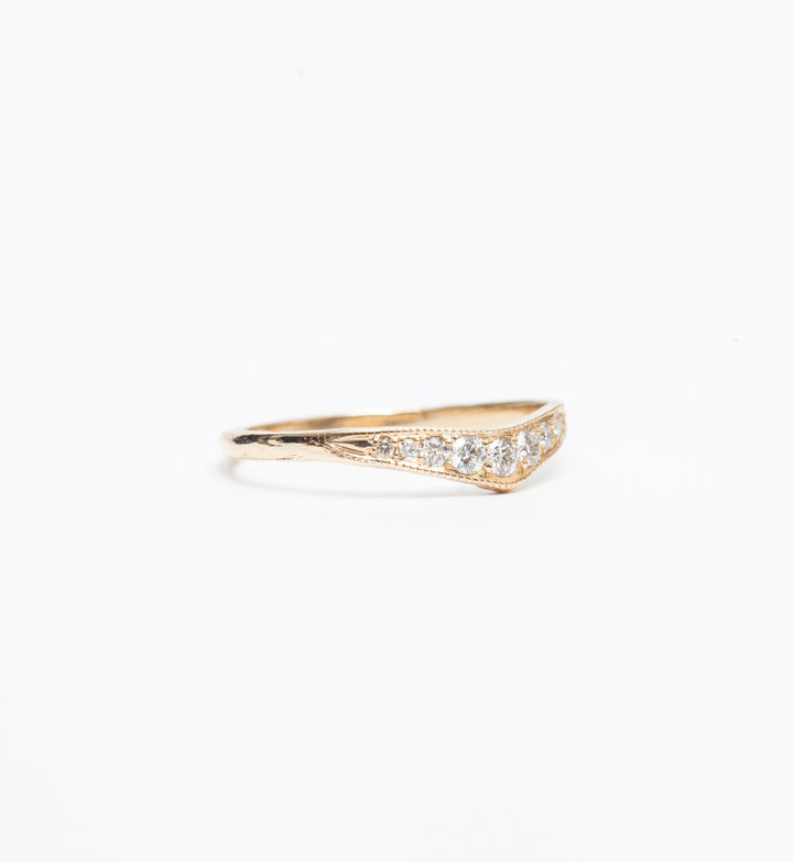 Shrine Ring – No.3