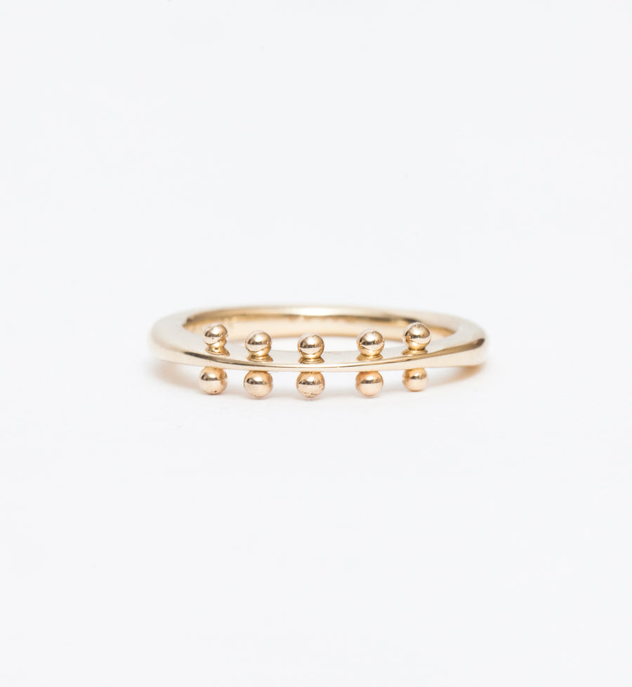 Maya Ring – No.3