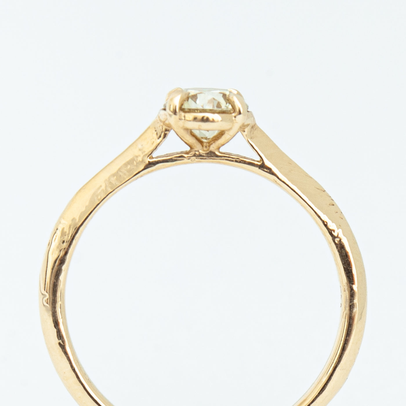 Aerial Diamond Ring – No.3