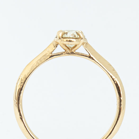 Aerial Diamond Ring – No.3