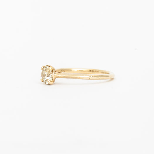 Aerial Diamond Ring – No.3