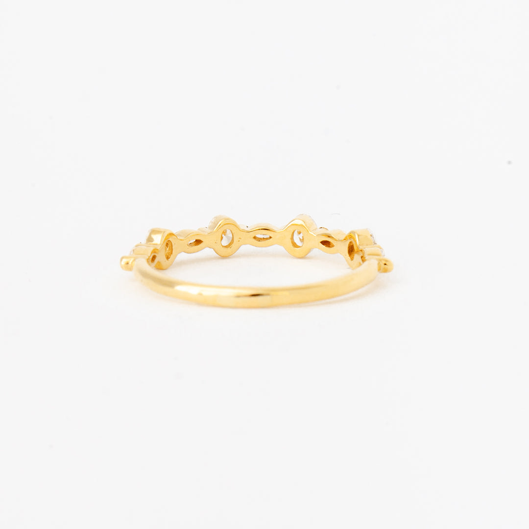 Isabella Ring – No.3