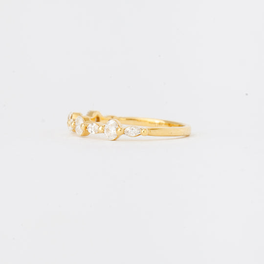 Isabella Ring – No.3
