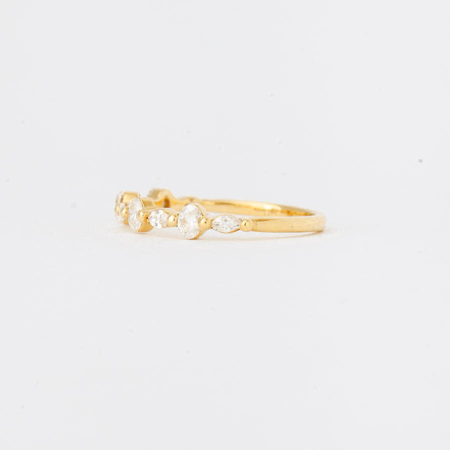 Isabella Ring – No.3