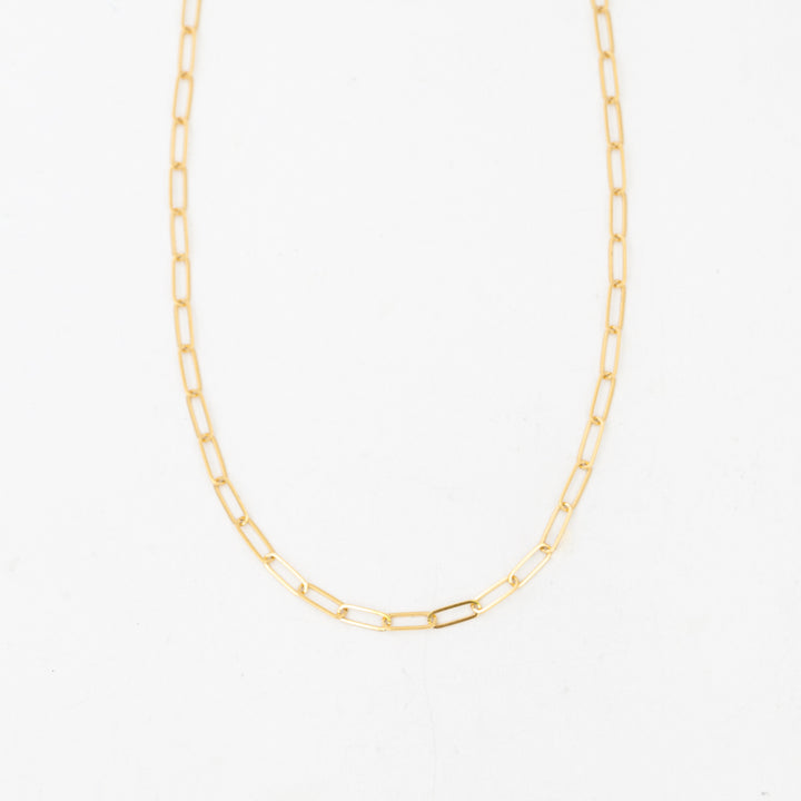 Paperclip Chain – No.3