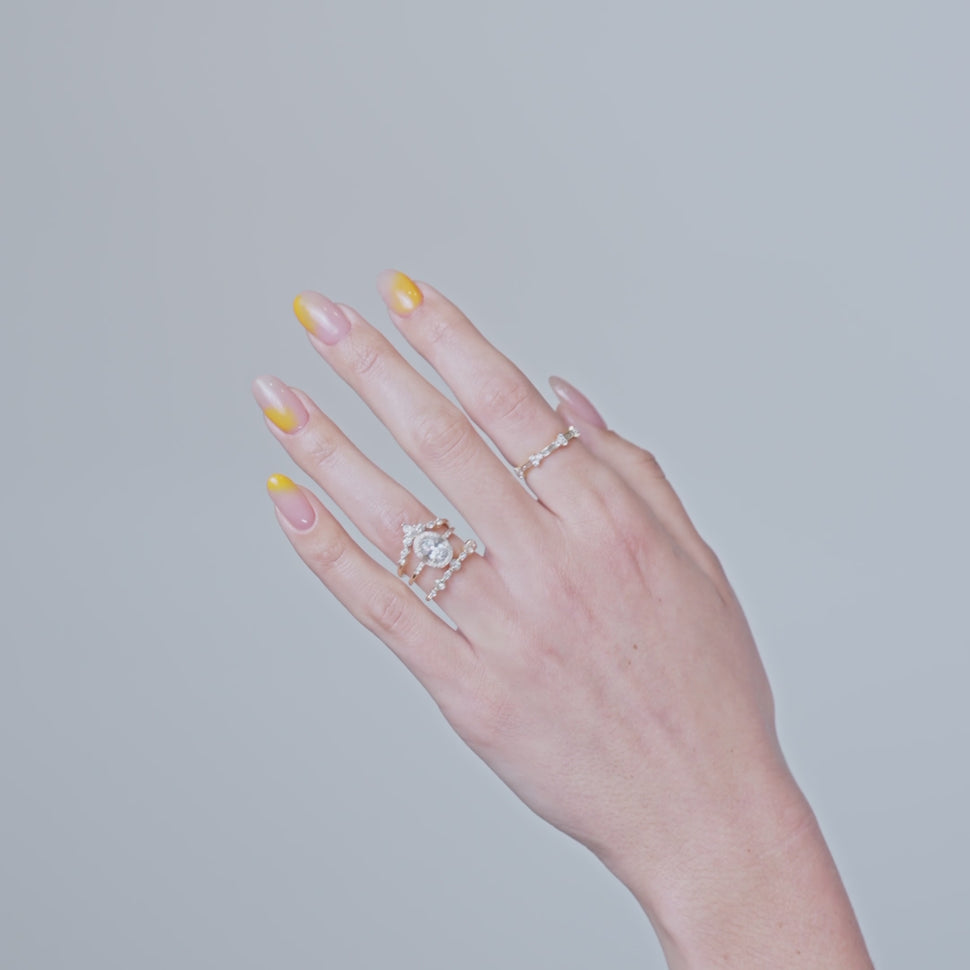Isabella Ring – No.3